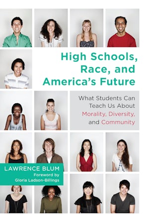High Schools, Race, and America's Future