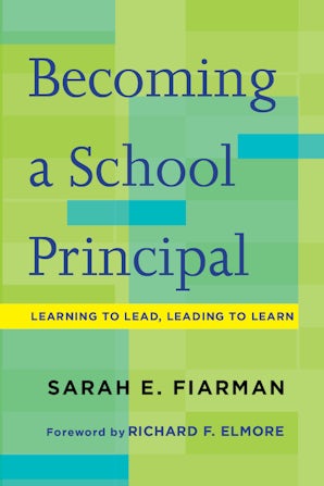 Becoming a School Principal