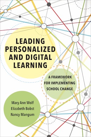 Leading Personalized and Digital Learning