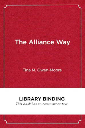 The Alliance Way
