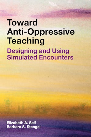 Toward Anti-Oppressive Teaching
