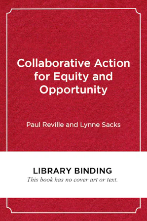 Collaborative Action for Equity and Opportunity
