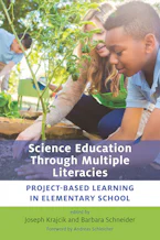 STEM Books - Harvard Education Press