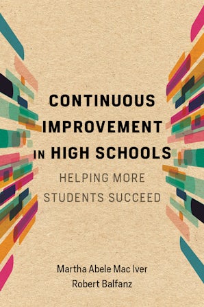 Continuous Improvement in High Schools