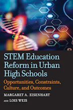 STEM Books - Harvard Education Press