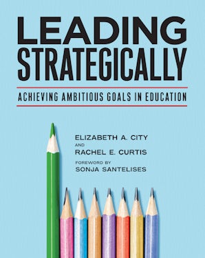 Leading Strategically