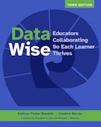 Data Wise, Third Edition
