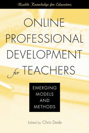 Online Professional Development for Teachers