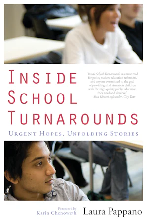 Inside School Turnarounds